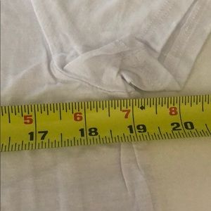 Tiff & Jen | Tops | Tiff Jen Designer Tee Retail Tharapist | Poshmark